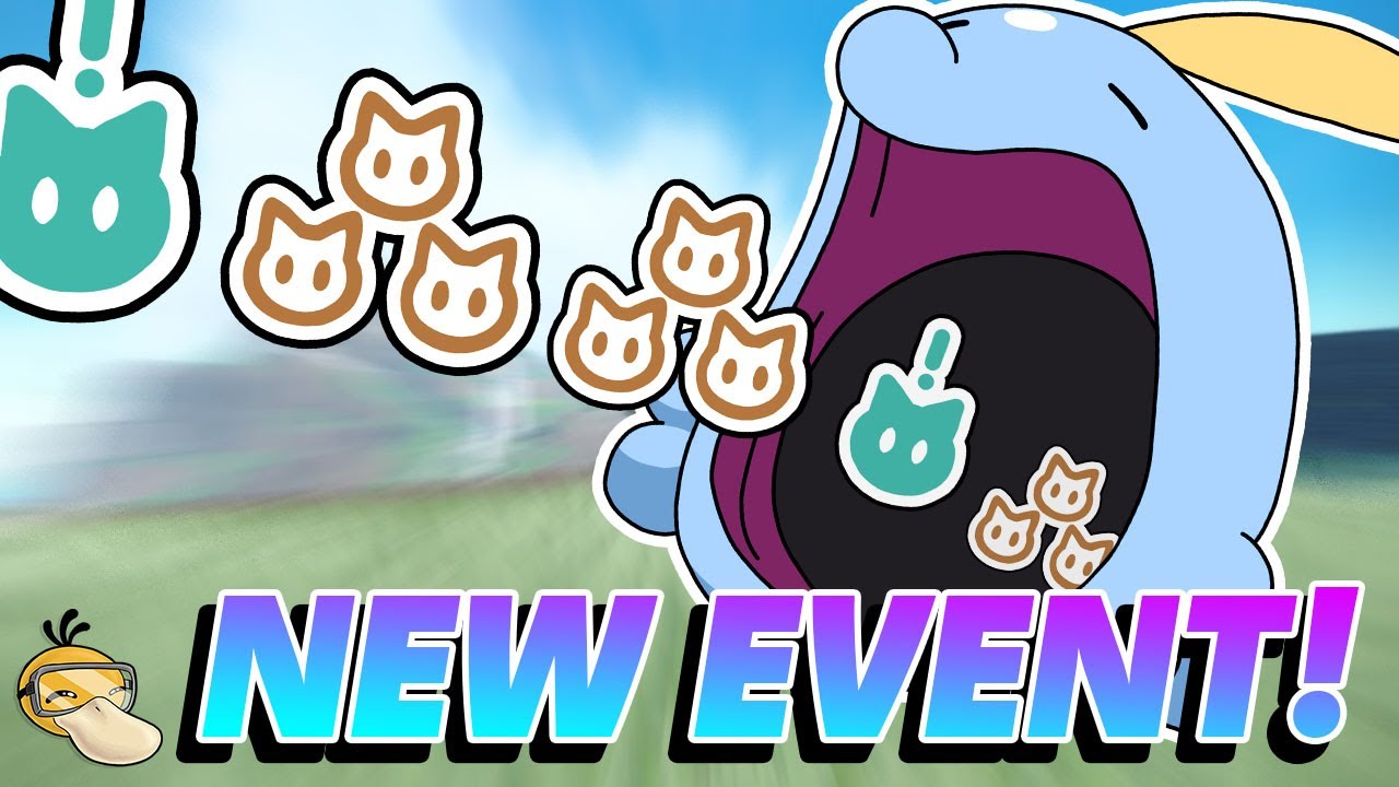 LIVE! GULPIN DEEZ MARKS | Shiny RARE MARK Event | Pokemon Scarlet ...
