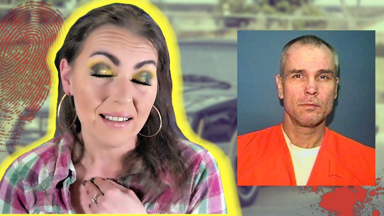 The Execution of Marshall Lee Gore | True Crime & Makeup - YouTube