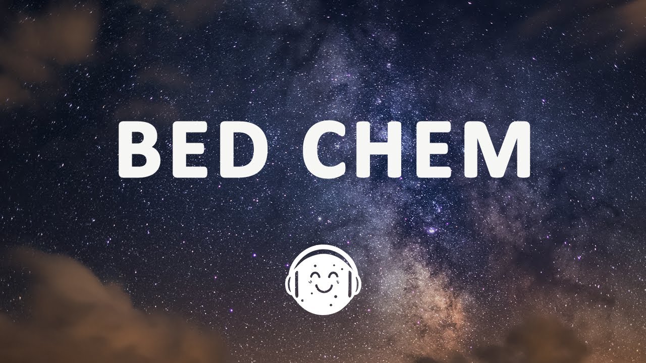 Sabrina Carpenter - Bed Chem (Lyrics) - YouTube