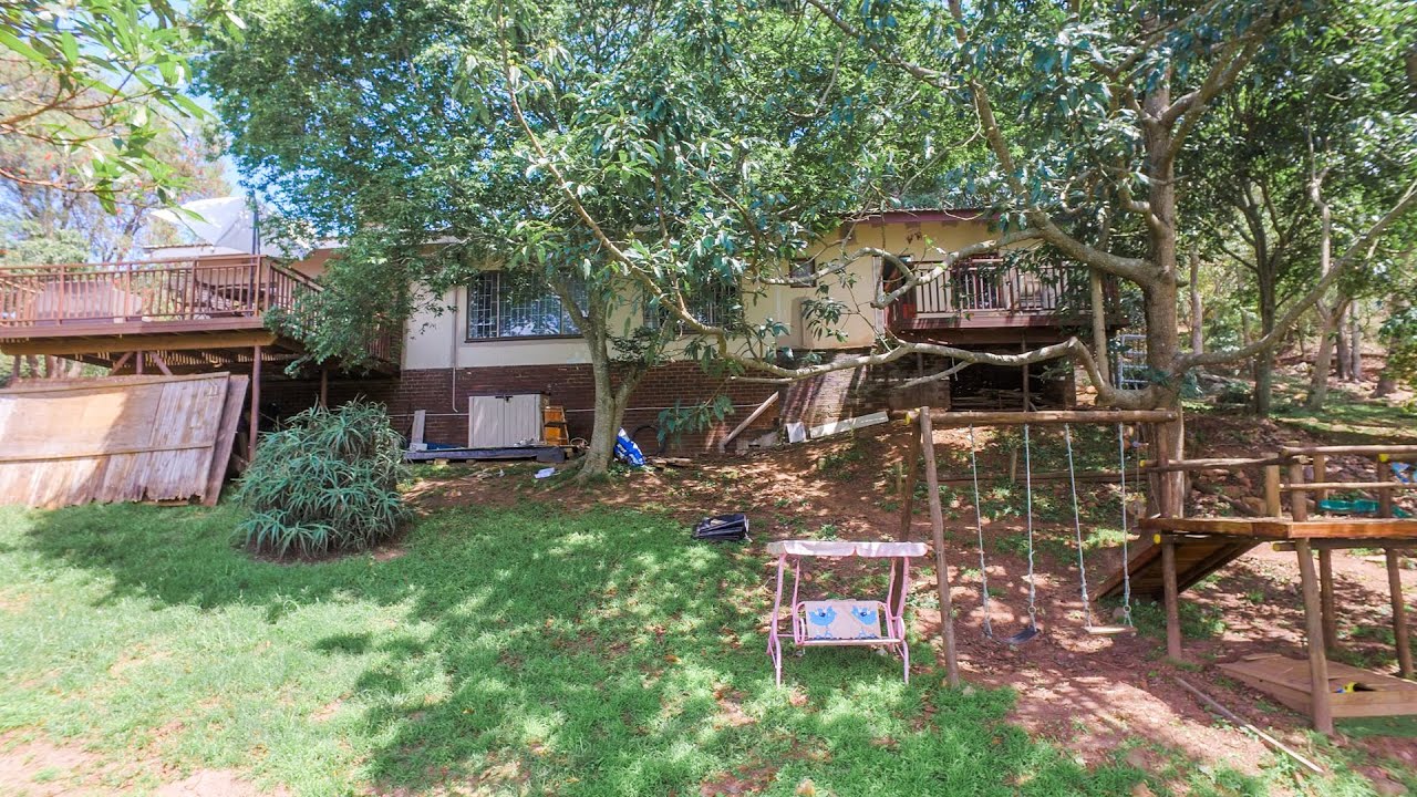 Crestholme | 5 Bed Family Home - YouTube