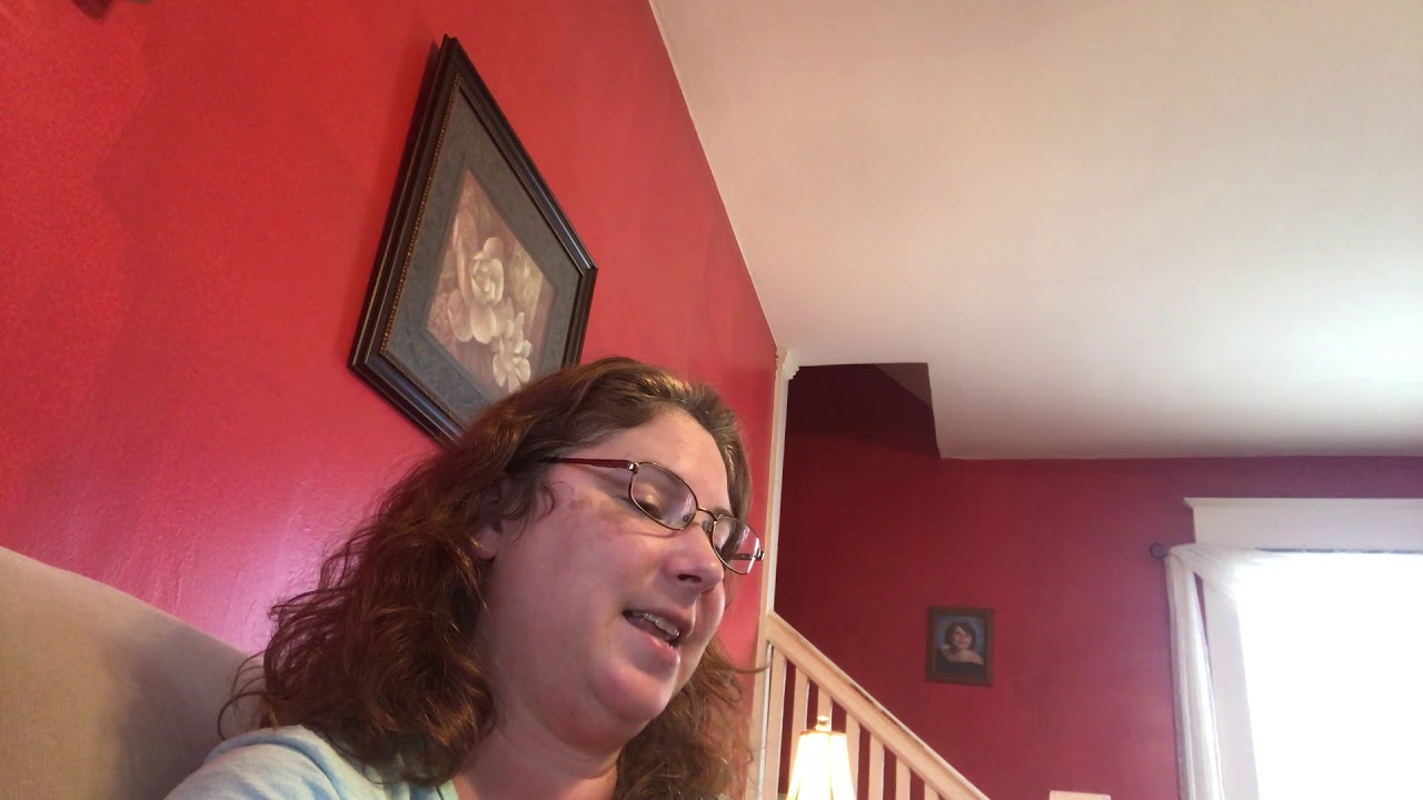 #2 crystal musser 10/26/20 - YouTube