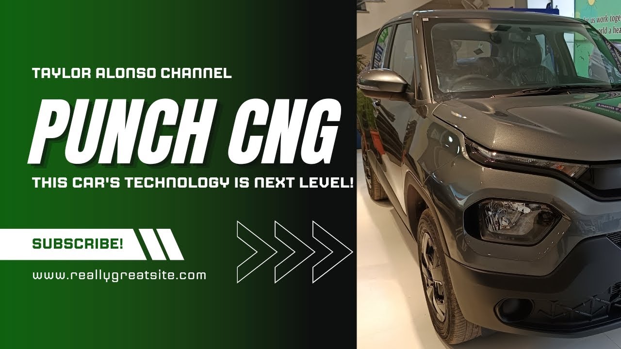 Punch adventure cng🔥| Rate review | New scheme on this month | #punch ...