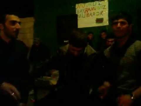 MEYXANA 2013.KINOLAR 1.PERVIZ ZIRVE.VUSAL ELET.SEFA