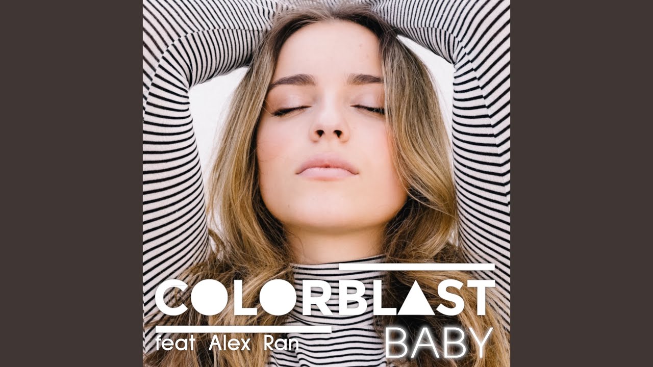 Baby (Nicolas Carel Remix) - YouTube