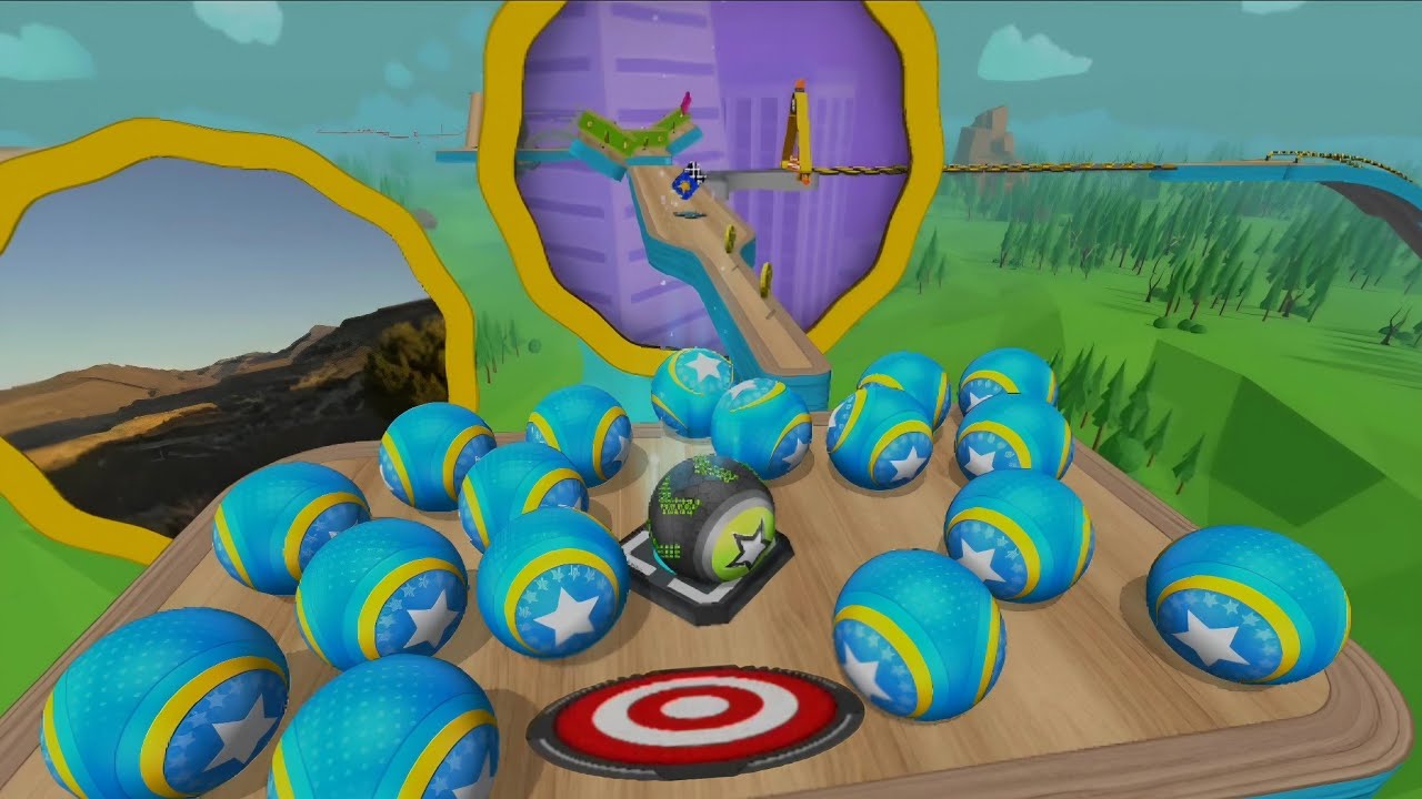 Level 5 Danger Zone – Avoid the Deep Pits - YouTube