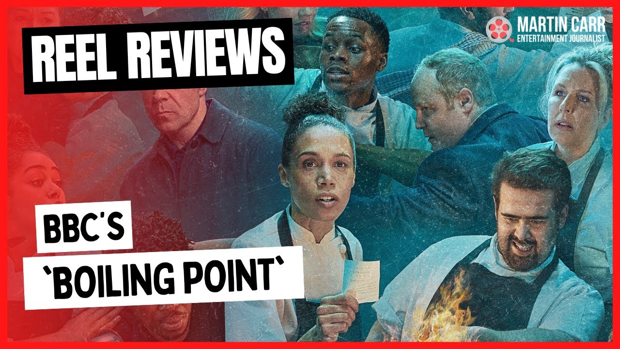 'Boiling Point' - Martin Carr's Reel Reviews - YouTube
