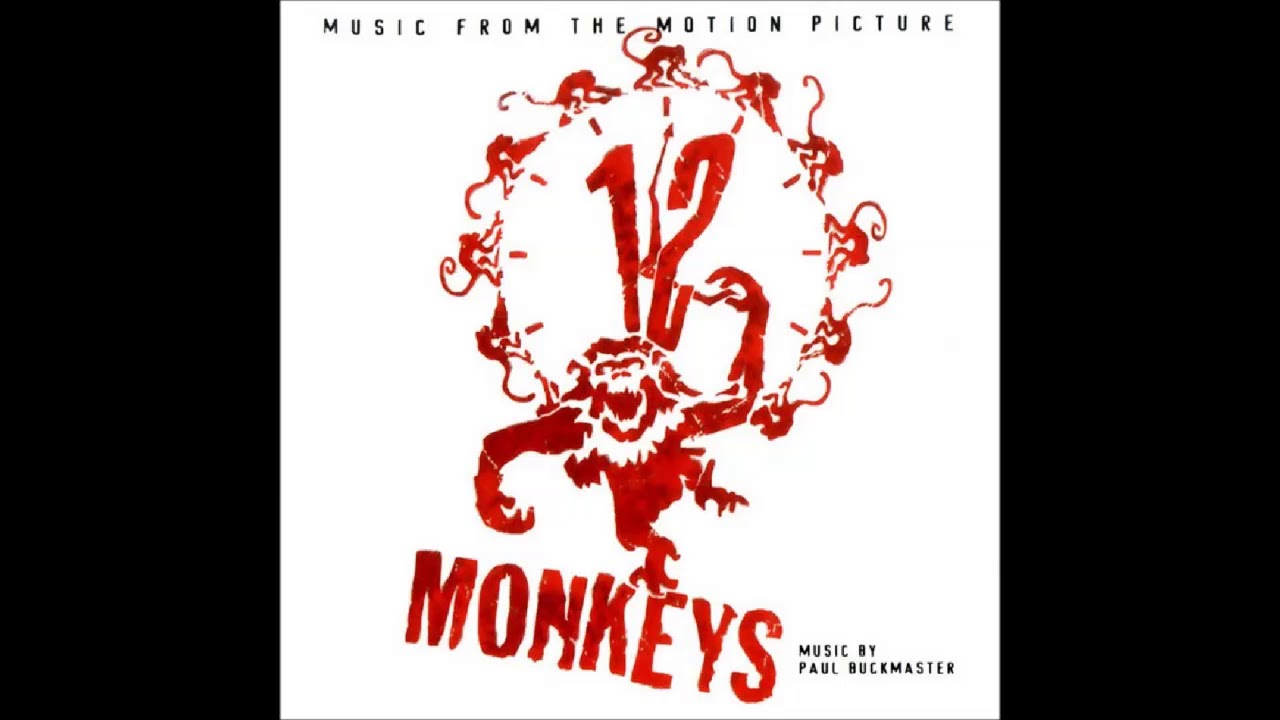 12 Monkeys OST - Volunteer Duty - YouTube