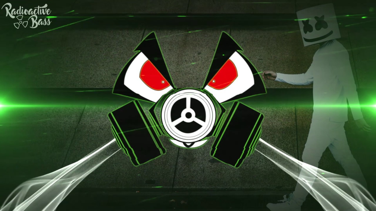 Marshmello - Find Me [BASS BOOSTED] - YouTube