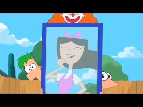 Phineas and Ferb S1E9 Run Away Runway - YouTube