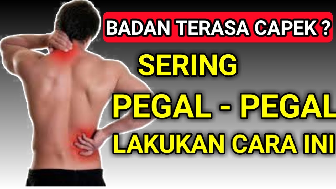 Cara Mengatasi Pegal Pegal dan Capek Dengan Cara Pijat Refleksi Kaki ...