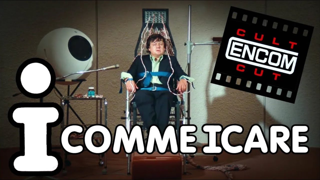 "I comme Icare" de Henri Verneuil (1979) - YouTube