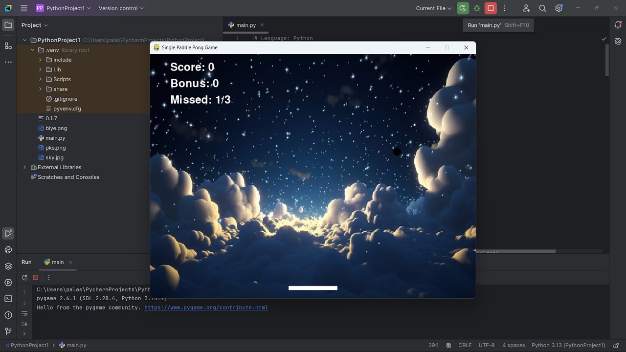 Python Gamescreating A Doom Style 3d Game In Python From Scratch