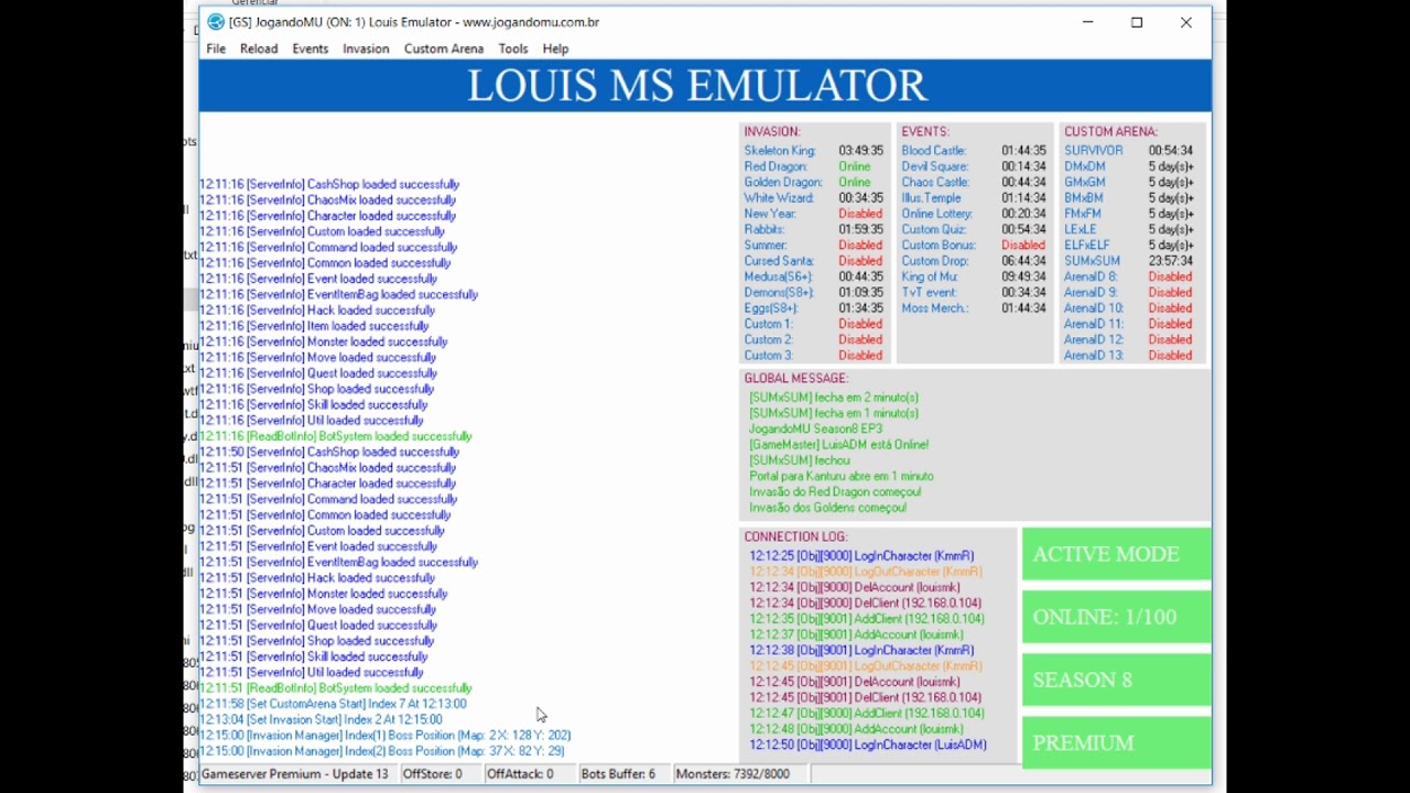 Louis Files's Instagram, Twitter & Facebook on IDCrawl