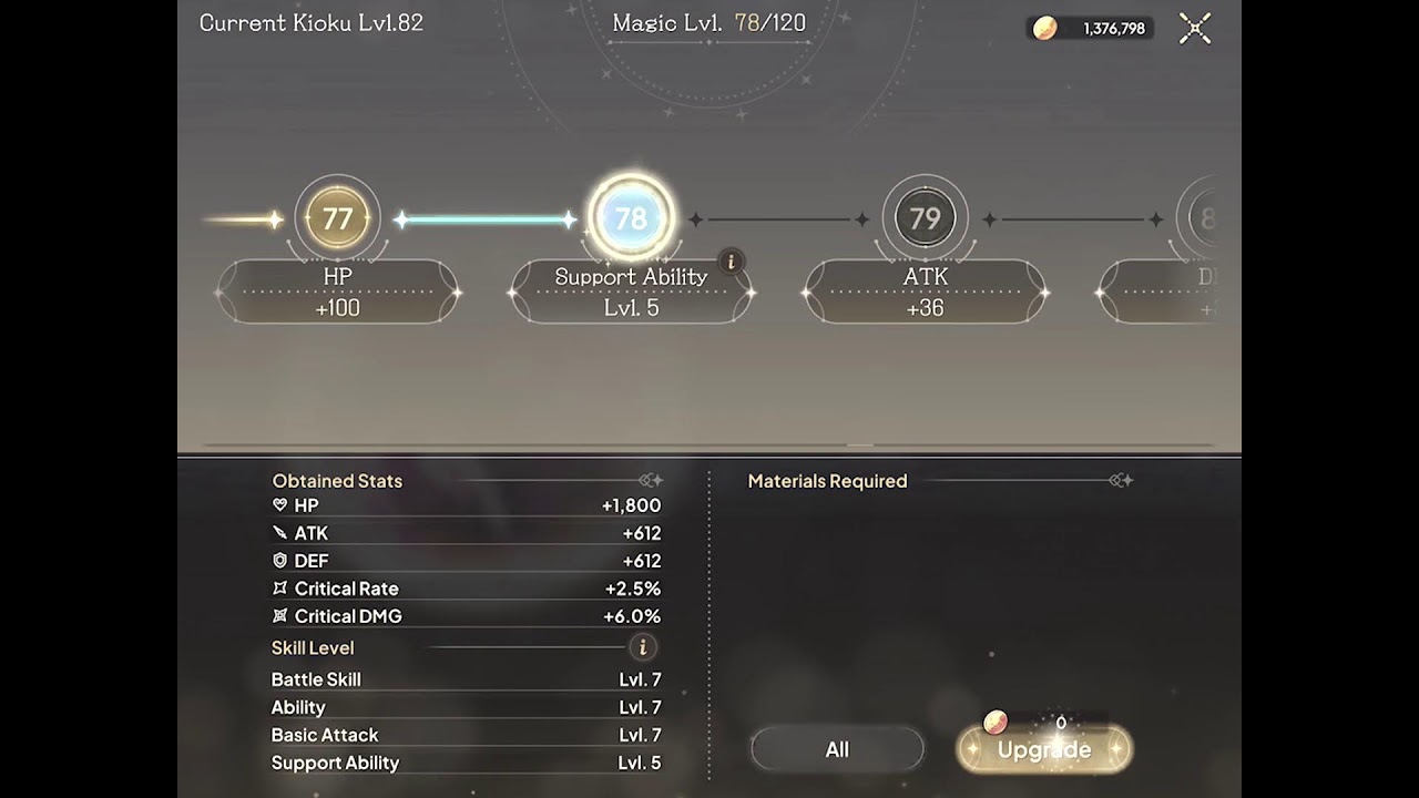 New madoka game, day 8 - YouTube