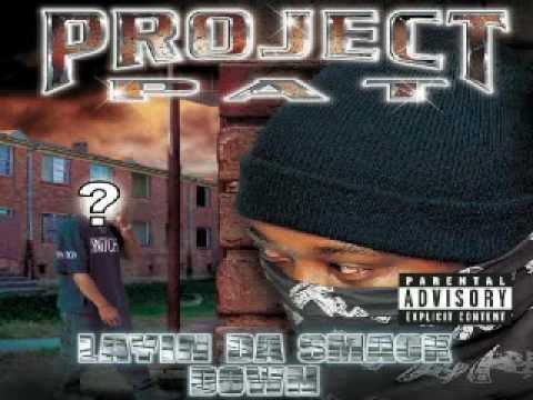 Project Pat – Choose U / County Jail (2002, Vinyl) - Discogs