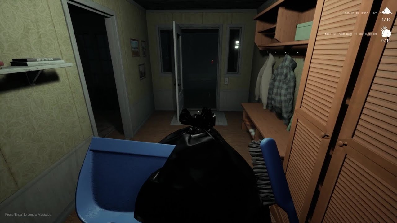 Paranormal Cleanup (Steam) - Review | MKAU Gaming