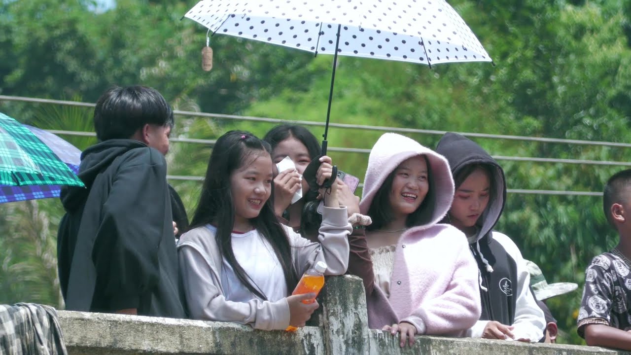 Npoos Rag Nkoj 08/30/2023 - YouTube