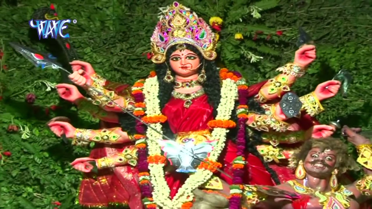 Bhakti song - YouTube