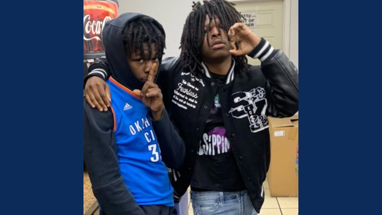 TNT (feat. Lil Tezzi) - YouTube