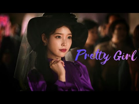 Maggie Lindemann - Pretty Girl | Korean Multifemale | (Savage Moments) | Multifandom | Kdrama