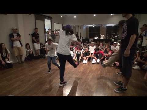 OPEN BEST20 04 0 02 vs ARYUU