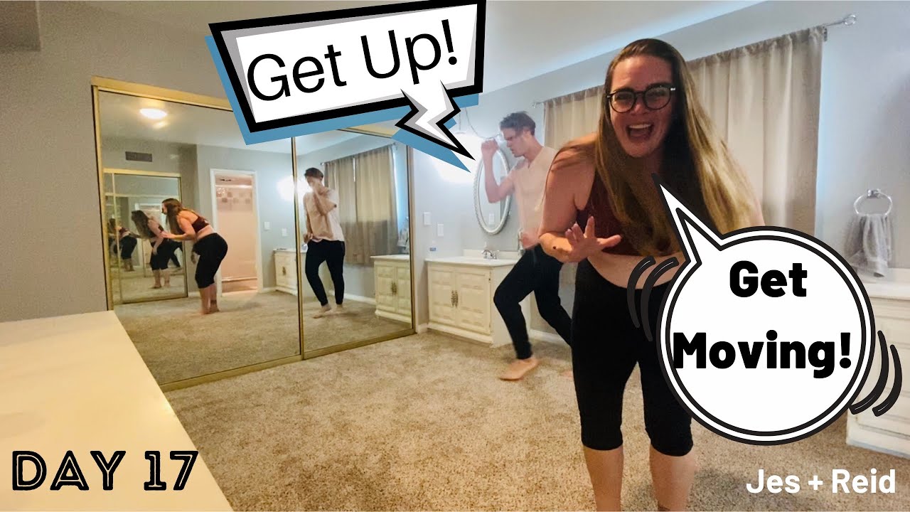 Extremely Fun Bathroom Dance Youtube
