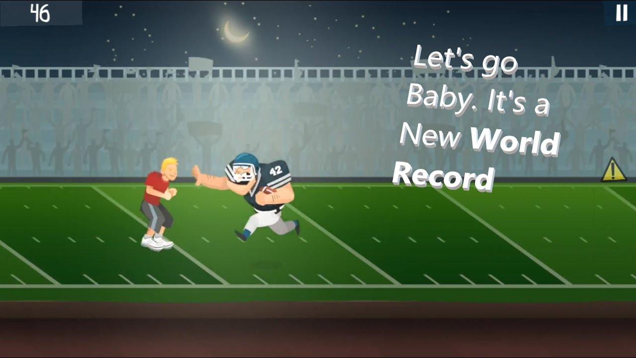 *World Record* | Endless Ducker - Dude Perfect Android/iPhone Game ...