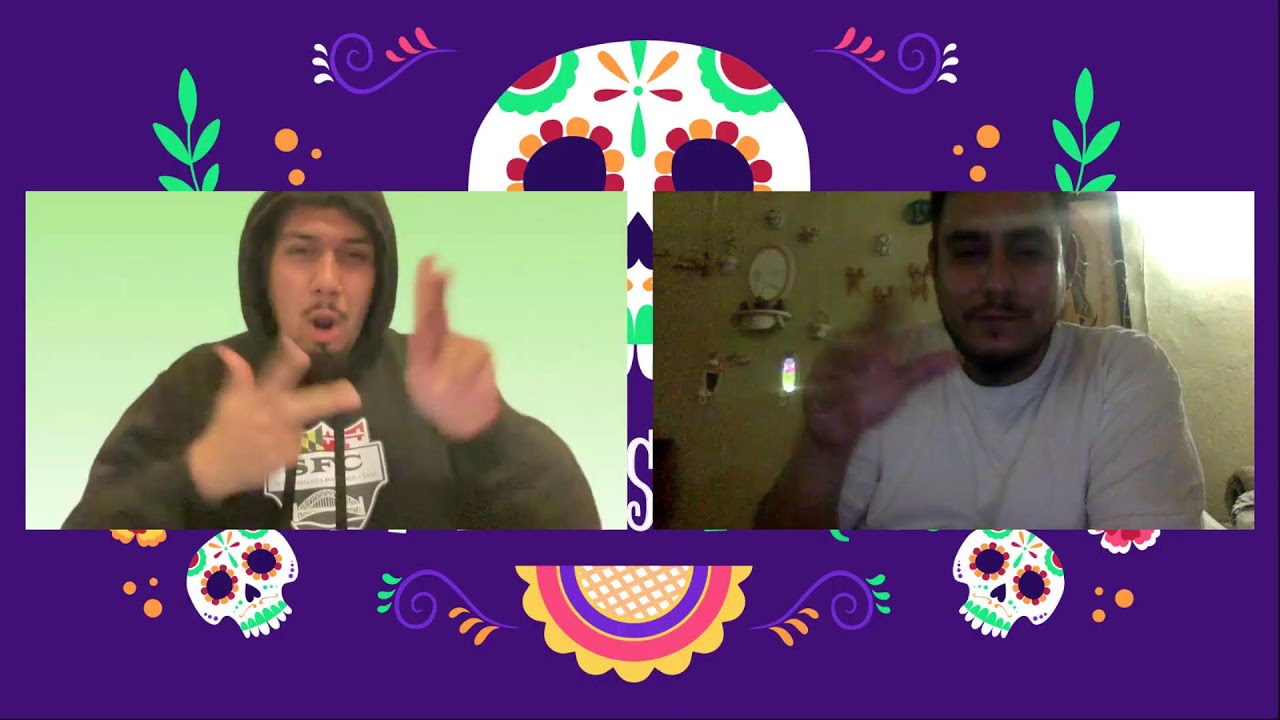 ChitChat or 858585 - YouTube