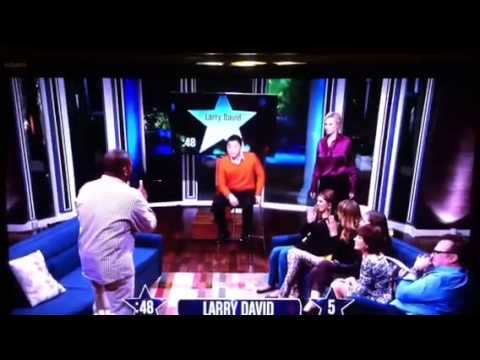 Hollywood Game Night