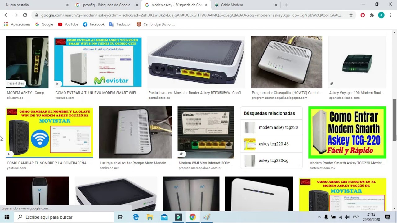 CAMBIAR CLAVE DE WIFI MOVISTAR PERU-CONFIGURAR WIFI - YouTube