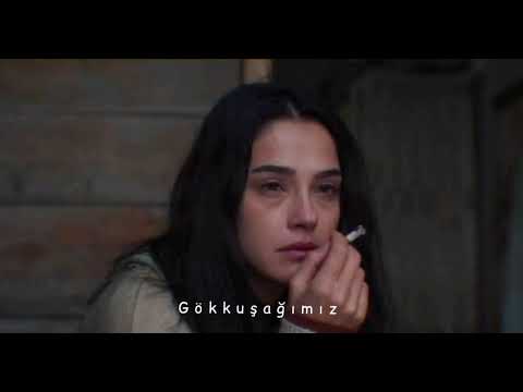 Alper Ayyıldız - Ağustos sırılsıklam ( S L O W E D + R E V E R B ) 💫