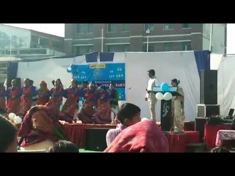 Bright space international school Balawala - YouTube