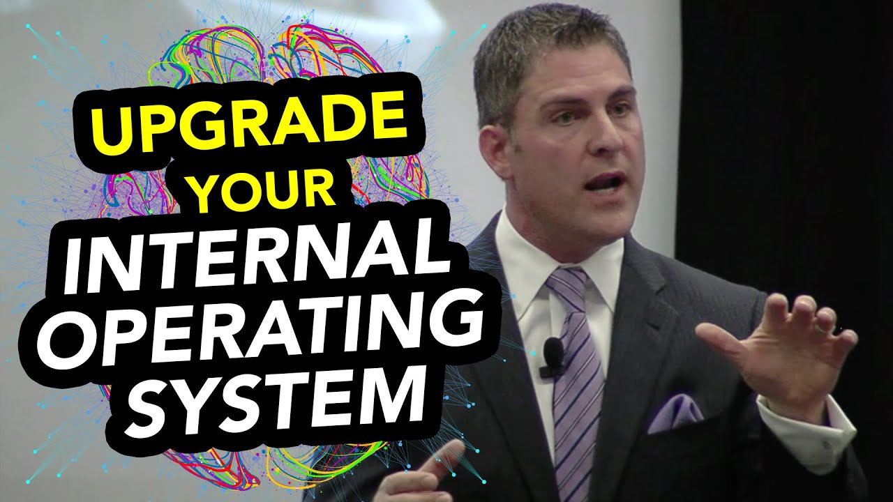 Upgrade Your Internal Operating System - YouTube