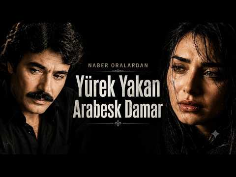 Naber oralardan | En Duygusal Arabesk Damar Duet