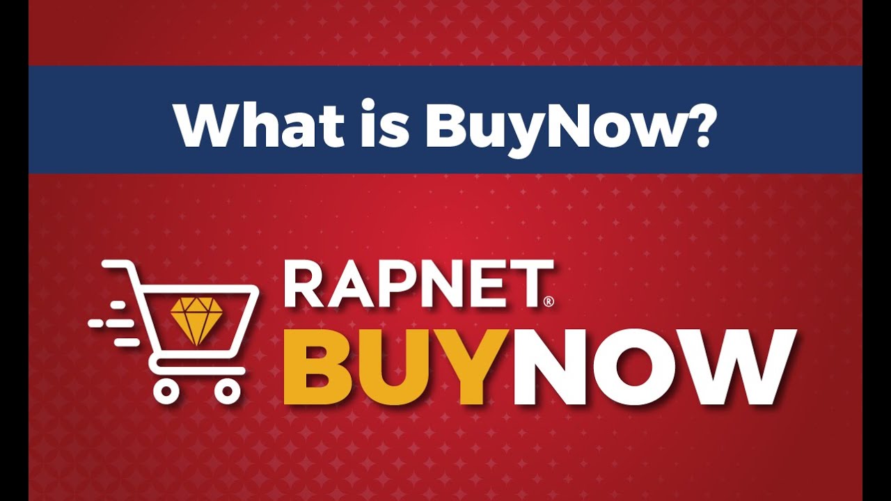 BuyNow Coming Soon to RapNet (With Subtitles) - YouTube