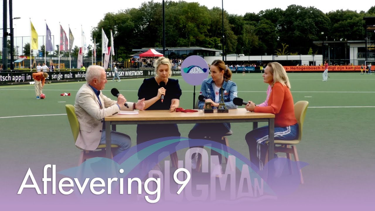 Brugman 2024 aflevering 9: met Koen Bijen, Pien Sanders, Kimberly ...