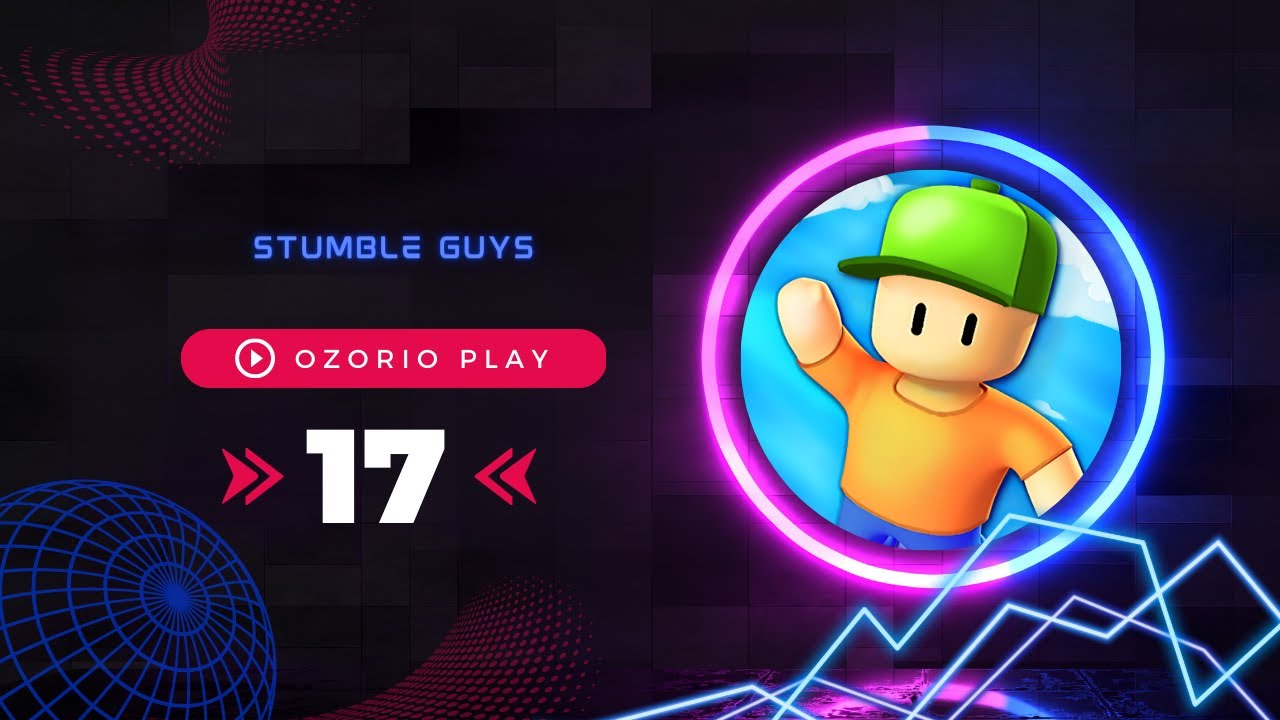 Stumble Guys - Fly Kween GamePlay + Coroa (iOS, Android) - YouTube