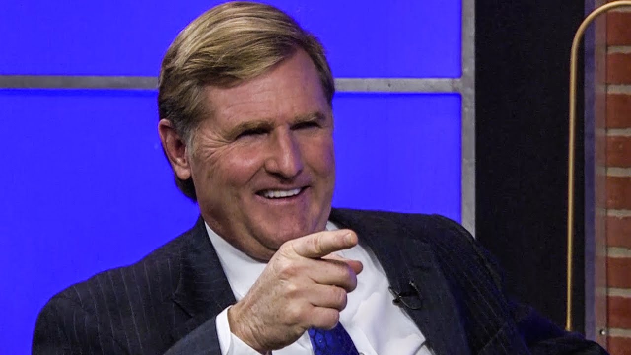 Mike Papantonio Explains How To Tackle Corporate Greed In Exclusive ...