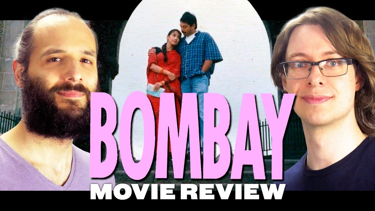 Bombay (1995) - Movie Review | Mani Ratnam | Powerful Tamil Drama - YouTube