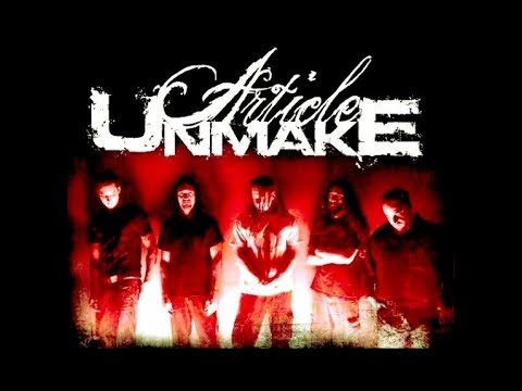 Article Unmake - "Knees Together America" (w/subtitles option) - YouTube
