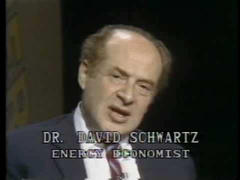 The Energy Crisis - President Carter's Plan - YouTube