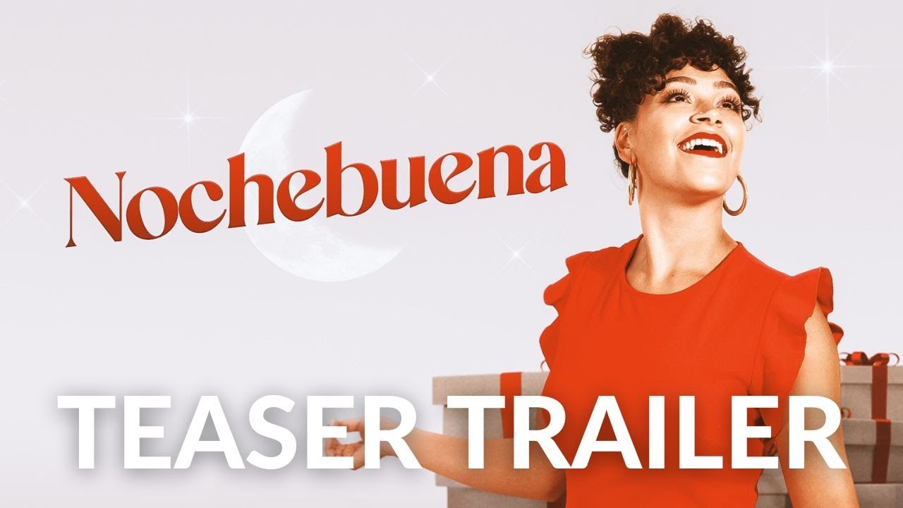 Nochebuena (2023) | Official Teaser Trailer 4K | TYPE A Entertainment - YouTube