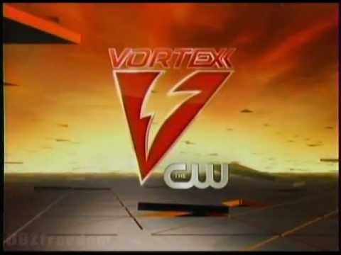 CWvortex -New Promos/Bumpers 5/5 (Sept 2012) - YouTube