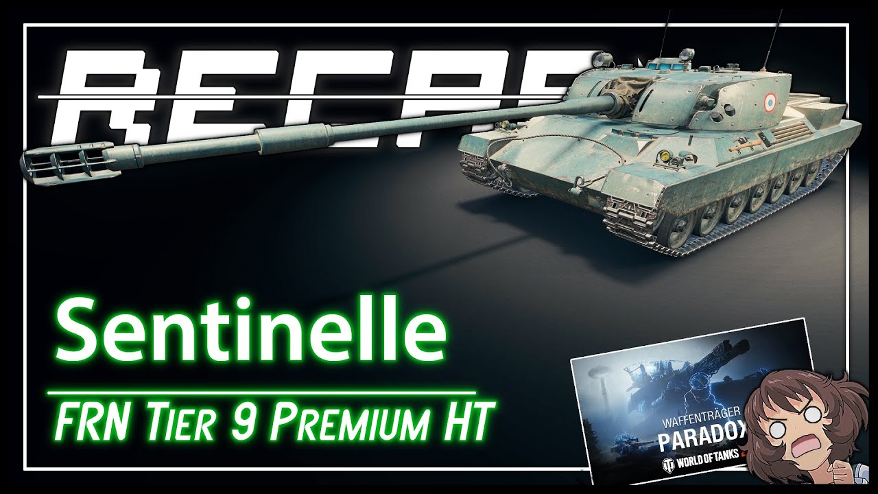 "𝗣𝗮𝗿𝗮𝗱𝗼𝘅𝗺𝗼𝗱𝘂𝗹" 𝗟𝗼𝗼𝘁𝗯𝗼𝘅: "𝗦𝗲𝗻𝘁𝗶𝗻𝗲𝗹𝗹𝗲" --- Recap & Is it Worth? || World ...