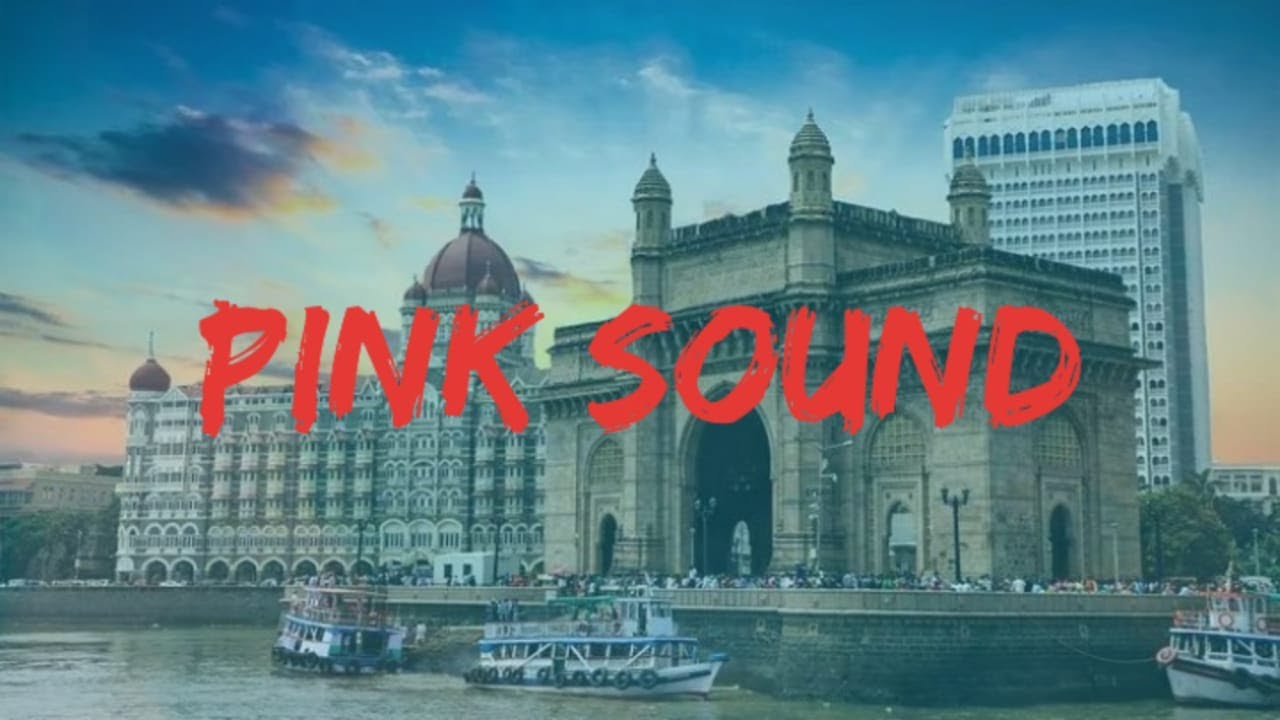The Mumbai Beat || Background Music [Copyright Free Music] - YouTube