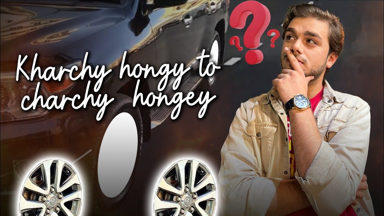 Kharchey hongey to charchey hongey | Land Cruiser conversion failed ...