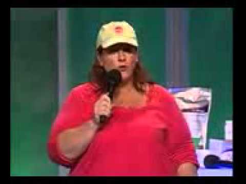 Ruby Gettinger starting the 90 day challenge - YouTube