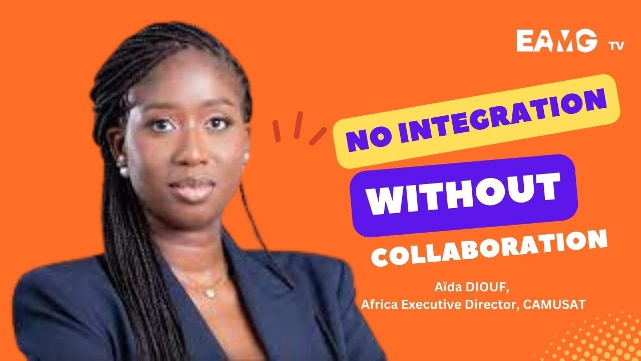 No Integration Without Collaboration - YouTube