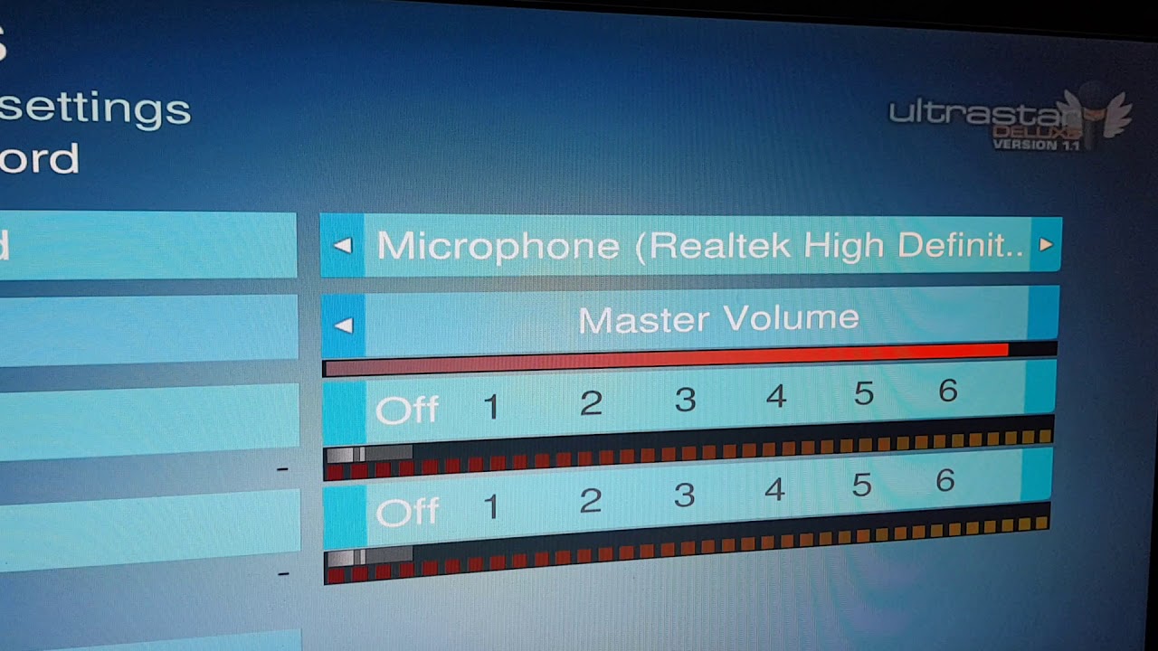 Random microphone setup receives ABC radio - YouTube