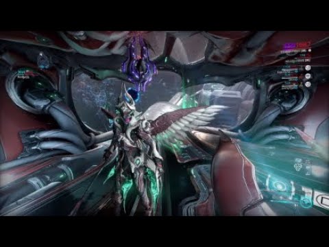 Mejor lugar para subir el Plexus #Warframe - YouTube